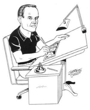 Comics by Jerry_Doolittle